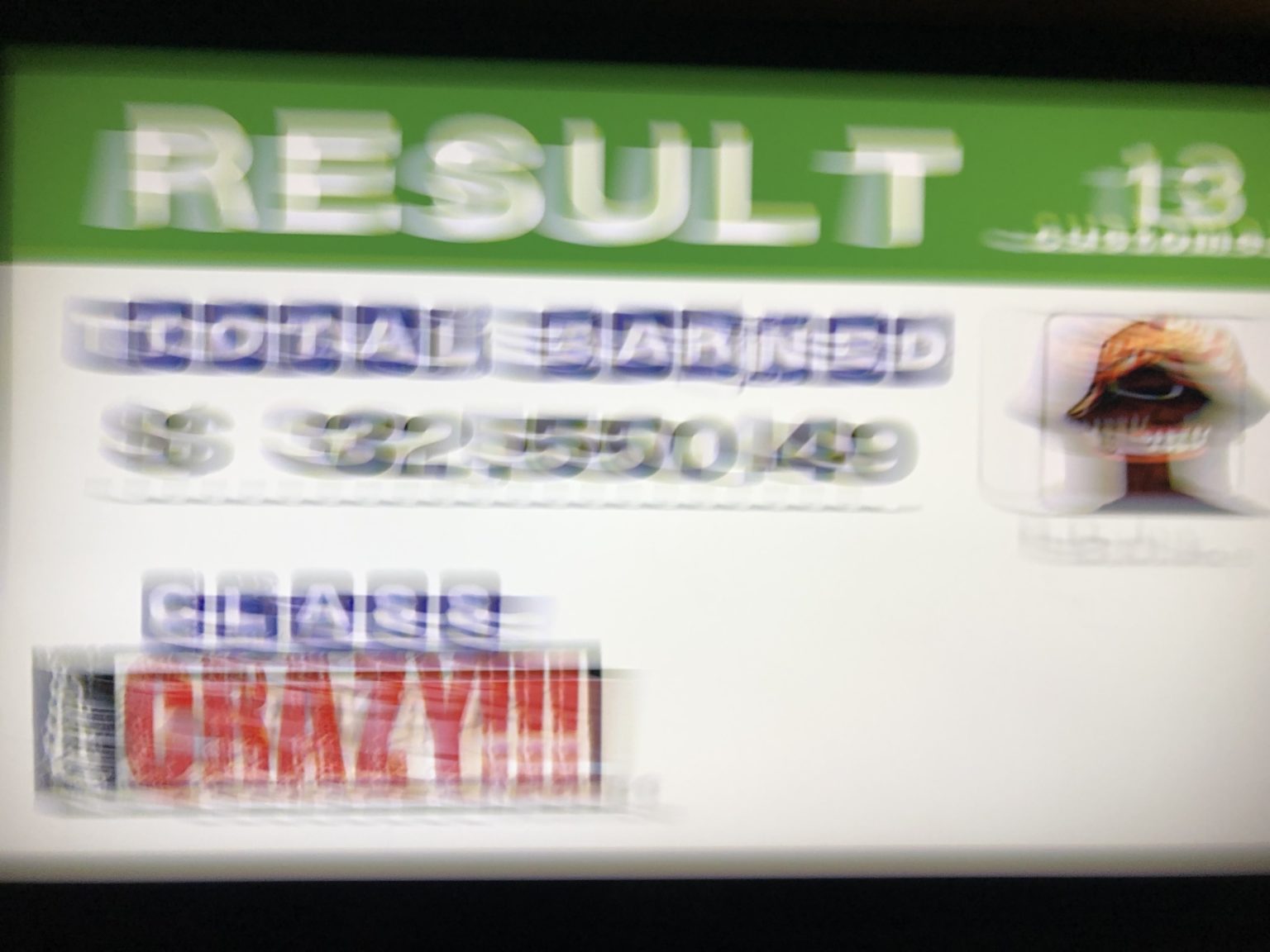 GRiG ORiG | All GRiG and no ORiG makes GRiG a GRiG GRiG