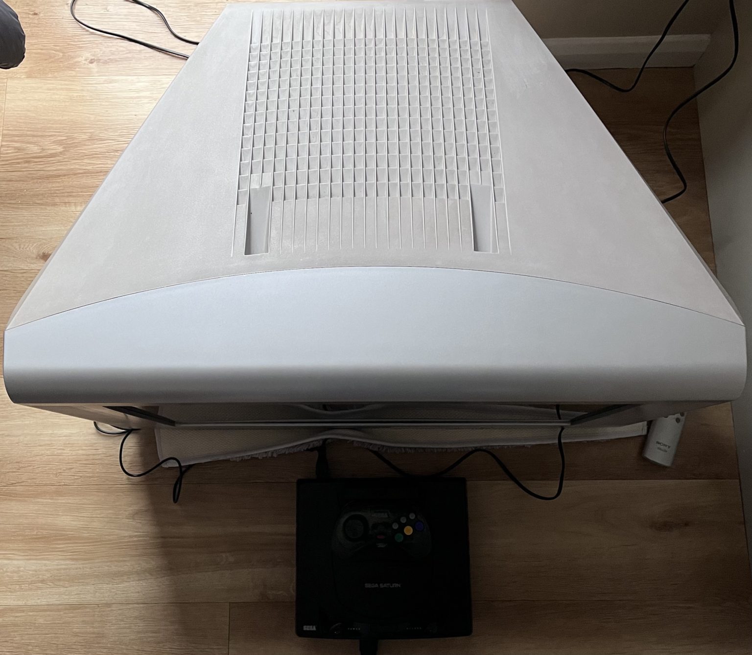 GRiG ORiG | All GRiG and no ORiG makes GRiG a GRiG GRiG