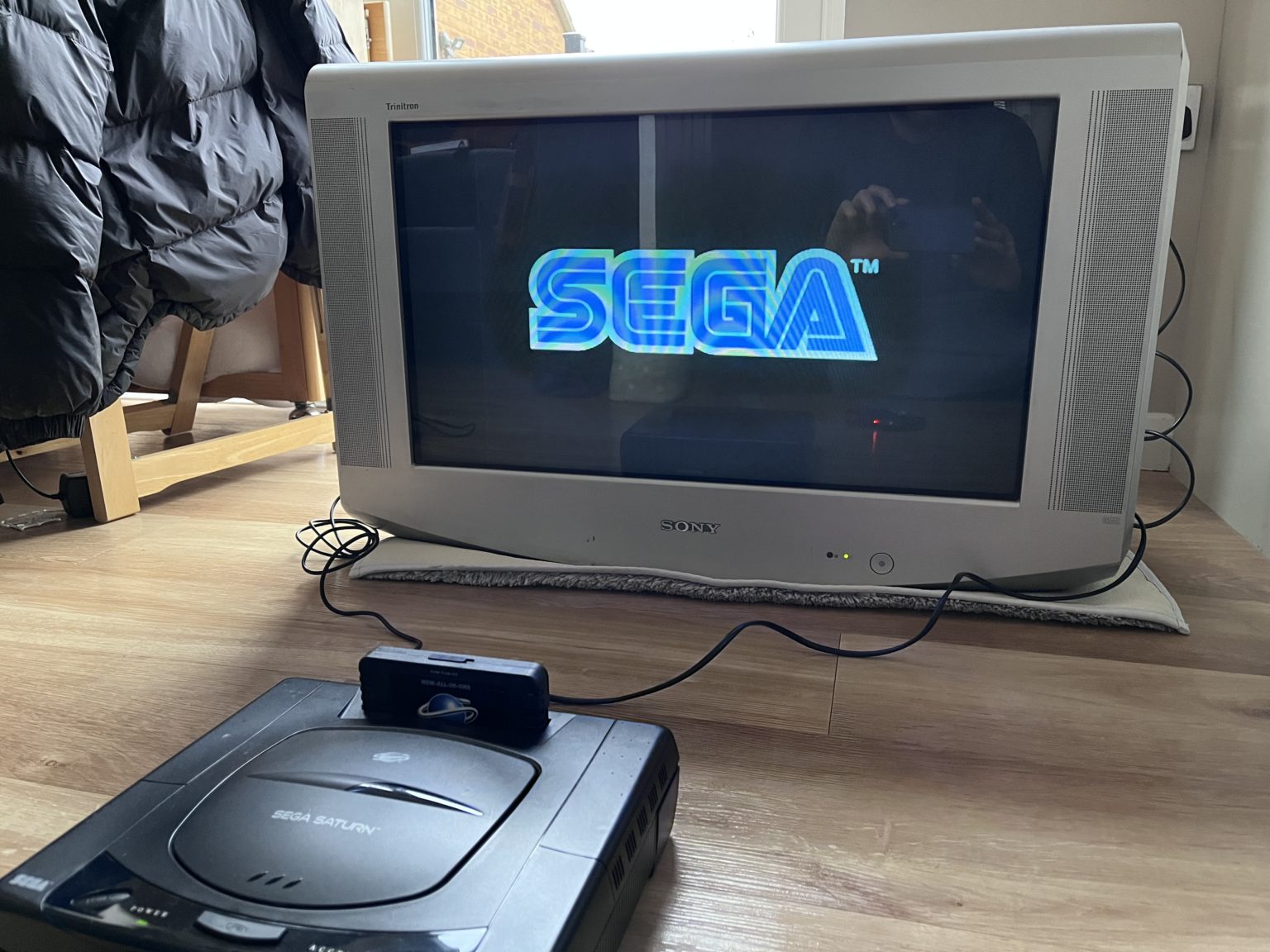 GRiG ORiG | All GRiG and no ORiG makes GRiG a GRiG GRiG